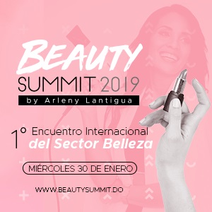 Boletos | 2019 BEAUTY SUMMIT 30/1/2019 | Tu Boleta.com.do